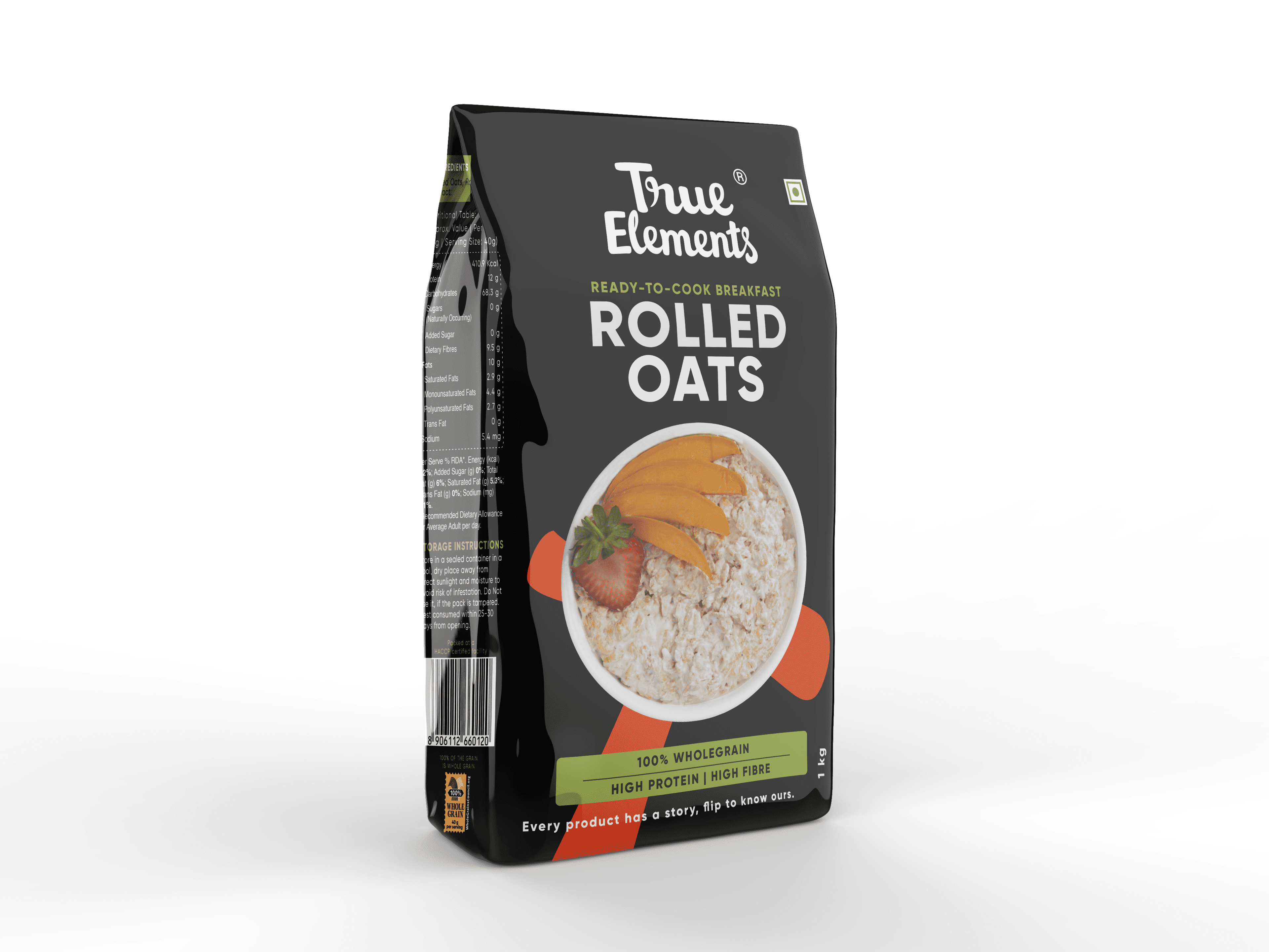 Buy True Elements Products Online India | Healthyworld